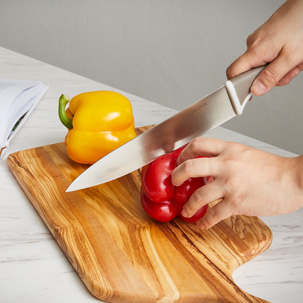 CASAMIA(까사미아) 까사미아 올리버)식도8인치 | S.I.VILLAGE (에스아이빌리지)