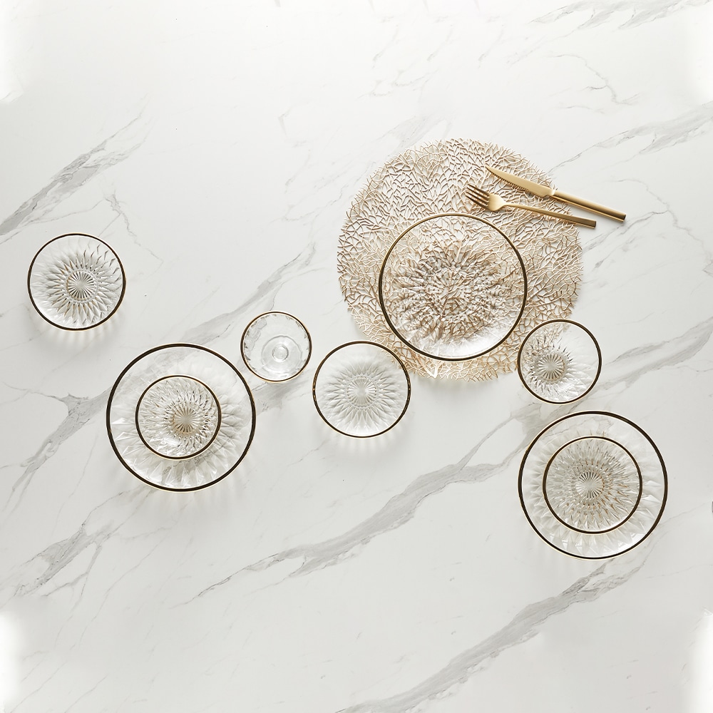 크라운골드 디저트볼 180ml - 감도 깊은 취향 셀렉트샵 29CM