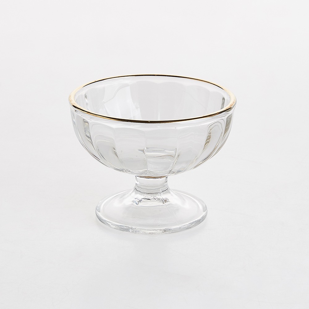 크라운골드 디저트볼 180ml - 감도 깊은 취향 셀렉트샵 29CM