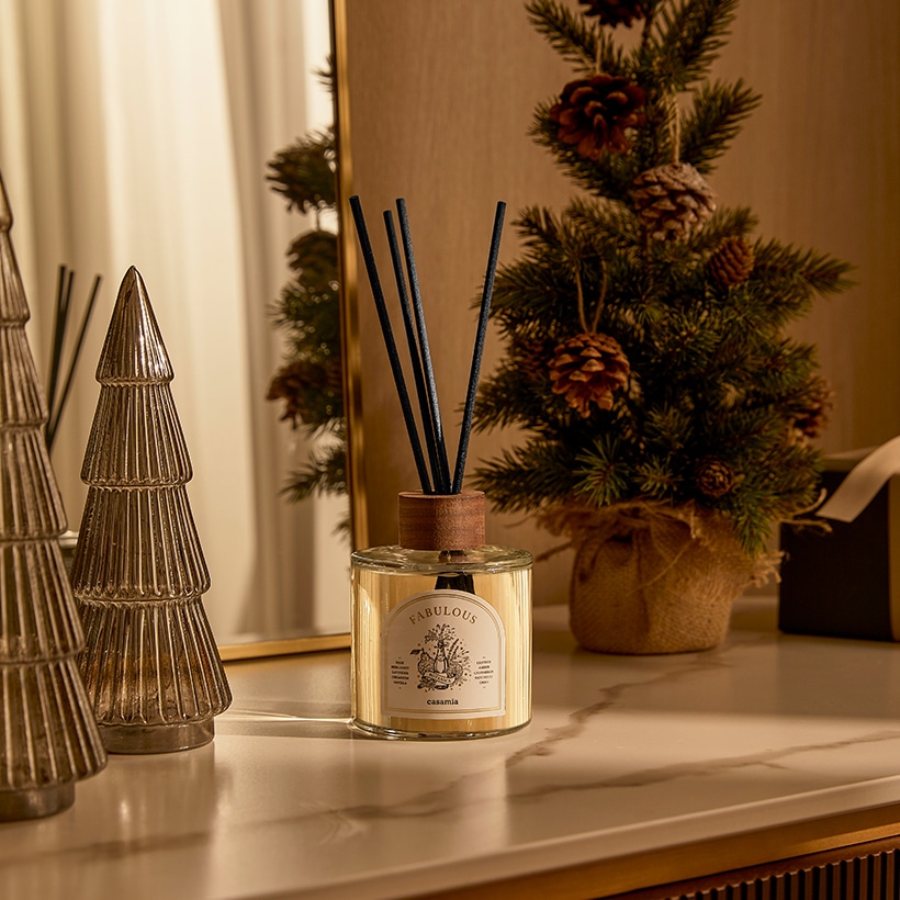 보타니카2 리드디퓨저 로즈우드 300ml - 감도 깊은 취향 셀렉트샵 29CM